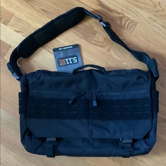 5.11 Tactical | Bags | 51 Tactical Rush Delivery Lima Duty Bag | Poshmark
